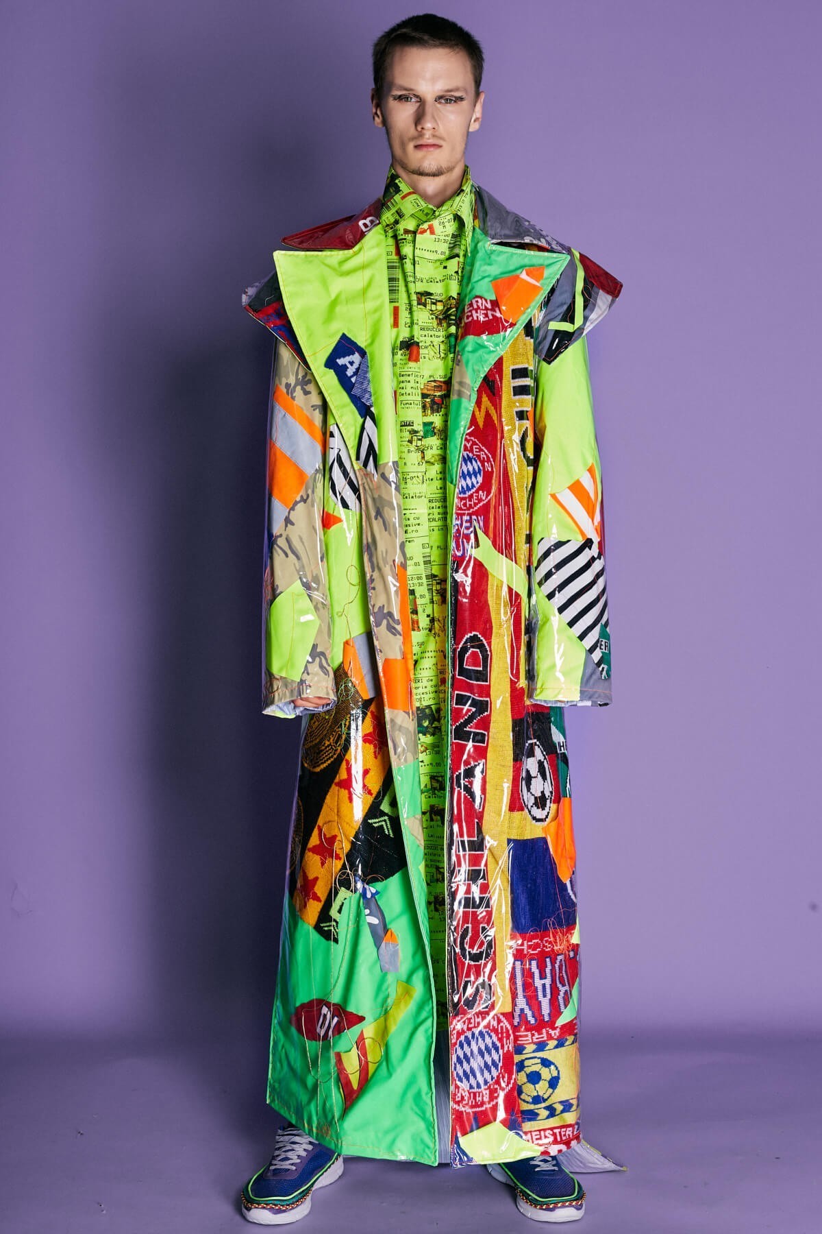 My Favourite Piece: Ferencz Borbala | NOT JUST A LABEL